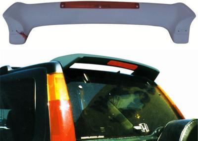 China Car Sculpt Plastic ABS Blow Molding Roof Spoiler for Honda CR-V 1996 1999 and 2002 2004 for sale