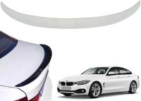 China Trunk Rear Wing Spoiler For BMW F32 4 Series Gran Coupe , Blow Molding for sale