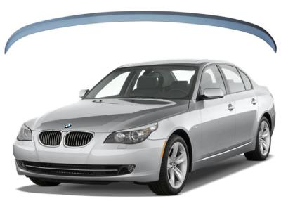 China Decoration Parts Rear Trunk and Roof Spoiler for BMW E60 5 Series 2005-2010 for sale
