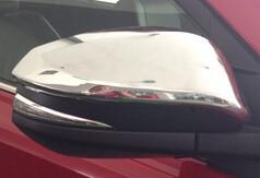 China Toyota RAV4 2013 2014 Auto Body Trim Parts Side Mirror Cover Trim Chrome for sale