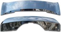 China BMW X5 2014 Auto Body Kits Bumper Assy Chromed Bumper Skid Plates for sale