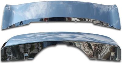 China BMW X5 2014 Auto Body Kits Bumper Assy Chromed Bumper Skid Plates for sale