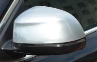 China BMW X5 F15 2014 Auto Body Trim Parts Side Mirror Chromed Cover for sale
