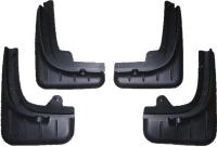 China Porsche Cayenne 2011 2012 2013 2014 Car Mud Guards / Auto Fender for sale