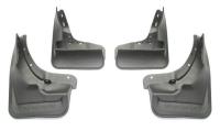 China Benz ML350 / W166 2012 2013 2014 Car Mud Guards / Auto Fender for sale