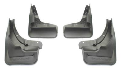China Benz ML350 / W166 2012 2013 2014 Car Mud Guards / Auto Fender for sale