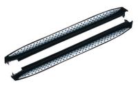 China OE Style Custom Car Accessories Vehicle Running Board for Benz ML350 / W164 Side Step / Pedals for sale