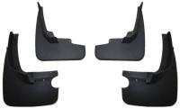 China Benz ML350 / W164 2006 2007 2008 2009 2011 Car Mud Guards / Auto Fender for sale