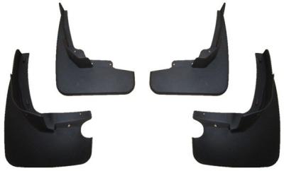 China Benz ML350 / W164 2006 2007 2008 2009 2011 Car Mud Guards / Auto Fender for sale