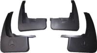 China Benz Automotive Spare Parts Car Mud Guards / Auto Fender for GL450 2006 - 2012 for sale