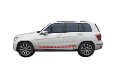 China Benz GLK300/350 2008 2009 2010 2011 2012 Auto Body Trim Parts Side Door Trim for sale