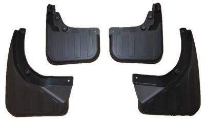 China Benz GLK300/350 2008 2009 2010 2011 2012 Car Mud Guards / Auto Fender for sale