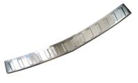 China Benz Car Spare Parts Door Sill Plates Stainless Steel for GLK300/350 2008 - 2012 for sale