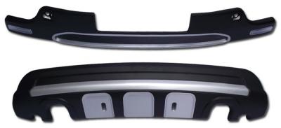 China Car Parts Wholesale Automotive Front Bumper Guard Lexus RX 270 / RX350 / RX450 2009 2010 2011 for sale