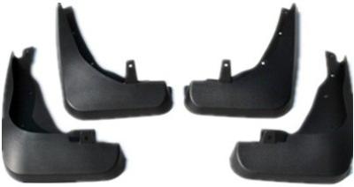 China INFINITI EX25 / QX50 OE Type Car Mud Guard / Auto Splash Guard  Car Parts Wholesale for sale