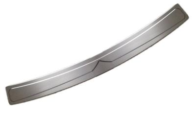 China INFINITI EX25 / QX50 Automitive Illuminated Scuff Plates , Back Door Car Pedal for sale