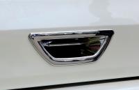 China NISSAN X-TRAIL 2014 Auto Body Trim Parts Rear Door Handle Cover for sale