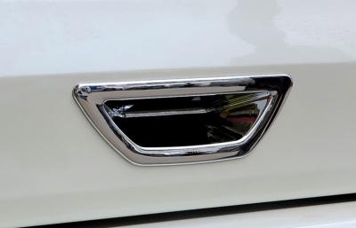 China NISSAN X-TRAIL 2014 Auto Body Trim Parts Rear Door Handle Cover for sale