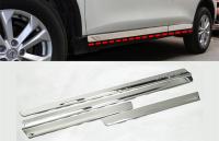 China Auto Body Trim Parts NISSAN X-TRAIL 2014 Side Door Trim LOW SS for sale