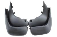 China OE Type Car Mud Guards / Auto Fender for Land Rover Range Rover VOGUE 2013 2014 for sale