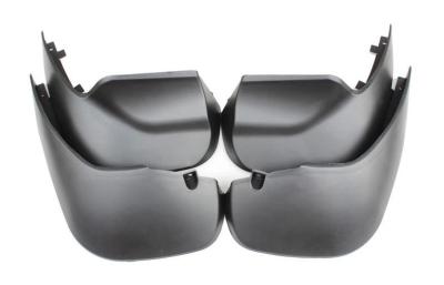 China Automobile Dirt Guard / Car Mud Guard For Land Rover Range Rover Sport 2013 for sale