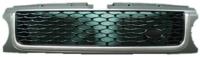 China Black Chrome Auto Front Grille for Range Rover SPORT 2006 OE Type for sale