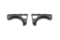 China OE Style Automobile Spare Parts for Range Rover SPORT 2006 - 2012 , Right And Left Fender for sale