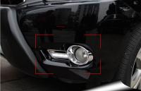 China Auto Accessories LED Daytime Running Light DRL for Toyota Highlander 2006-2011 for sale
