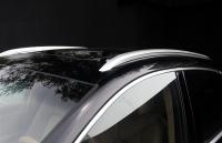 China Automobile Spare Parts Auto Roof Racks Porsche Macan 2014 Luggage Carrier European Design for sale