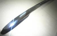 China OE Chromed Auto Rood Racks Toyota New RAV4 2013 2014 Car Parts and Accessories for sale
