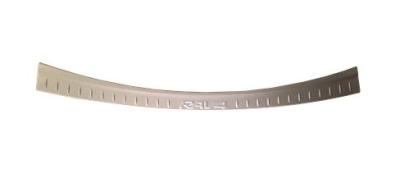 China Stainless Steel Door Sill Plates / Outer Rear Pedal for Toyota RAV4 2013 2014 for sale