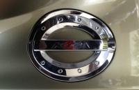 China Auto Body Trim Parts Fuel Tank Cap Cover for Ford Kuga Escape 2013 2014 for sale