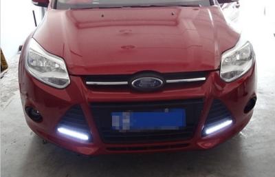 China LED Running lamp for FORD FOCUS 2012 2013 2014 Daytime Running Light for sale