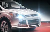 China LED Running lamp for FORD KUGA ESCAPE ECPBOOST 2013 2014 DRL for sale