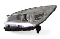 China Car Head Lamp Assy With LED Daytime Running Lights for Ford Kuga - Escape 2013+ for sale
