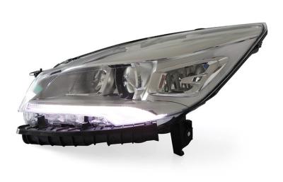 China Car Head Lamp Assy With LED Daytime Running Lights for Ford Kuga - Escape 2013+ for sale