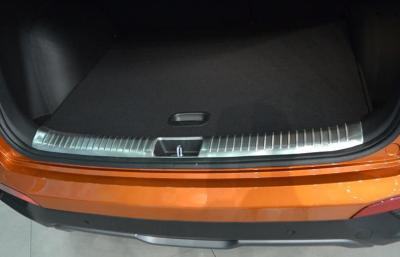 China Rear door pedal For Hyundai IX25 2014, Stainless Steel door sill protectors for sale