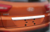 China Hyundai IX25 2014 Auto Body Trim Replacement Parts , Chrome Rear Door Trim for sale