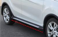 China ACURA Style Side Step Bars Accessories Running board for HYUNDAI IX25 Creta 2014 for sale