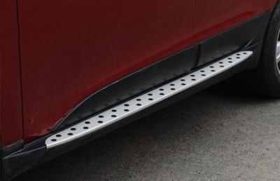 China Sport Style Side Step Bars for Hyundai Tucson IX35 2009 - 2012 Original Running Board for sale