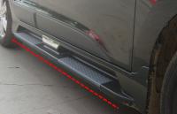 China OE Style Vehicle Running Board , SMC Material Side Step Bars for Hyundai Tucson 2009 IX35 for sale