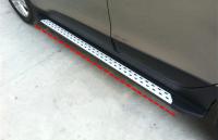 China Acura style Custom Side Step Bars for Kia Soprtage 2010-2013  Running Board for sale