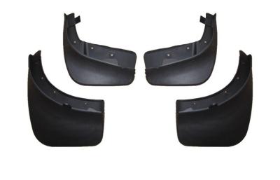China Volkswagen Touareg 2011 Car Mud Guards , OEM Type Splash Guard Dirt Guard for sale