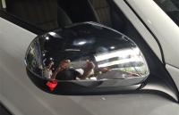 China HONDA HR-V 2014 Auto Body Trim Parts , Custom Side Mirror Chrome Cover for sale