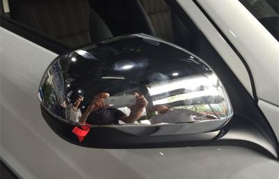 China HONDA HR-V 2014 Auto Body Trim Parts , Custom Side Mirror Chrome Cover for sale