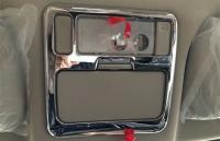 China Durable Auto Interior Trim Parts , Inner Roof Lamp Cover for CHERY Tiggo5 2014 for sale
