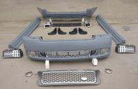 China OEM Style Spare Parts For Rangerover VOGUE 2006 - 2012 , Front Bumper And Rear Bumper for sale
