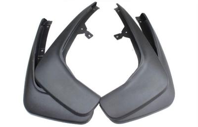 China Land Rover Range Rover Sport 2007 2008 2009 2010 2011 2012 Car Mud Guards / Splasher for sale