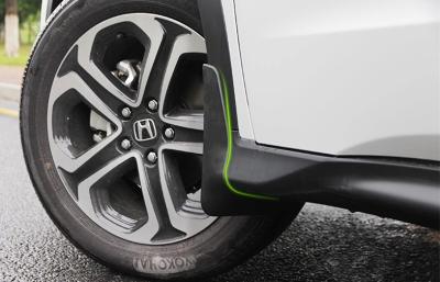 China Mud Guards for HONDA 2014 2015 HR-V VEZEL Auto Dirt Guard Splash Guard for sale