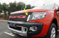 China Ford 2012 2013 2014 Ranger T6 Dedicated Daytime Running Lights /  LED Running Lamp for sale